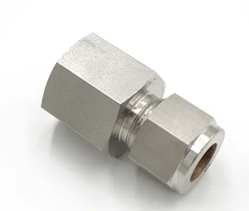 Female Connector – DJ-LOK Fittings and Valves